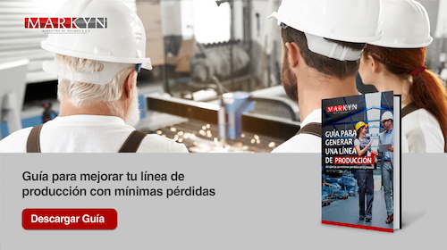 7 maneras para priorizar la compra de insumos industriales | MARKYN